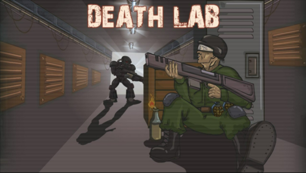 Death Lab | 🕹️ Play Death Lab Online On GamePix