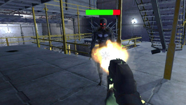 Deep Space Horror Outpost:play Deep Space Horror Outpost online for ...