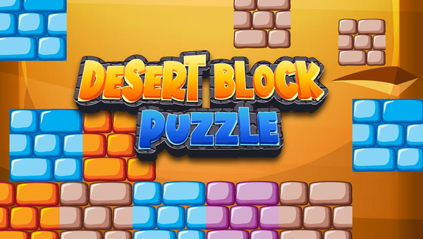 Desert Block Puzzle | 🕹️ Play Desert Block Puzzle Online On GamePix
