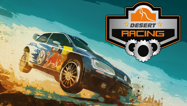 Desert Racing | 🕹️ Play Desert Racing Online On GamePix