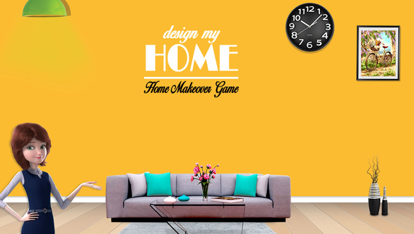 Design My Home Makeover:play Design My Home Makeover online for free on ...
