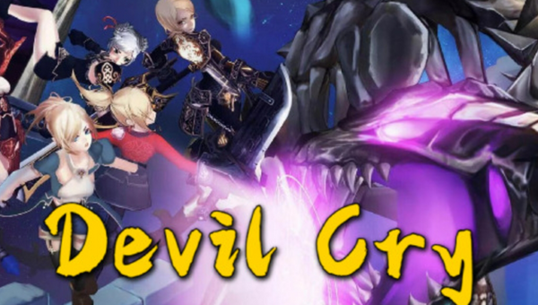 Devil Cry | 🕹️ Play Devil Cry Online On GamePix