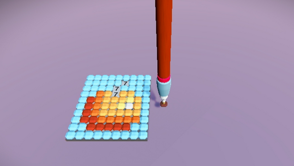 Diamond Colors Art:play Diamond Colors Art online for free on GamePix