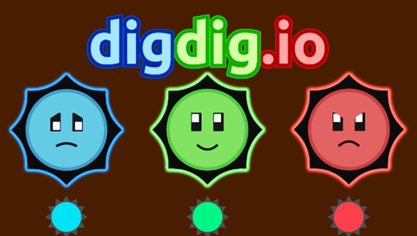 Digdig.io | 🕹️ Play Digdig.io Online On GamePix