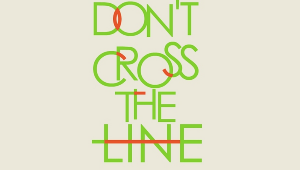 Dont Cross The Line:play Dont Cross The Line online for free on GamePix