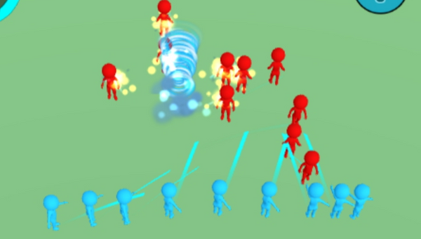 Draw Defence | 🕹️ Play Draw Defence Online On GamePix