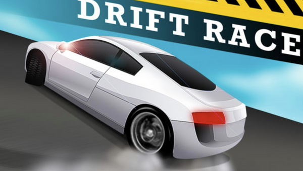 Drift Race:play Drift Race online for free on GamePix