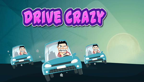 Drive Crazy | 🕹️ Play Drive Crazy Online On GamePix