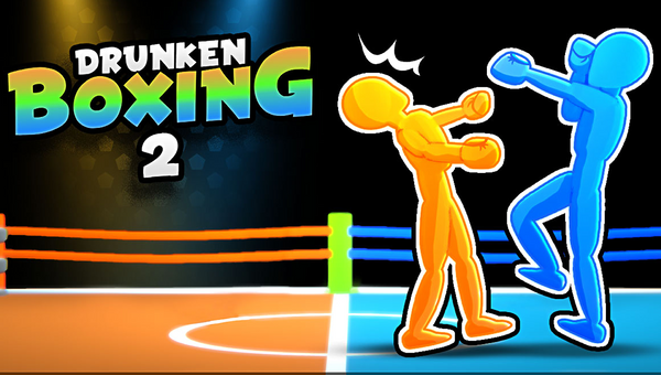 Drunken Boxing 2 | 🕹️ Play Drunken Boxing 2 Online On GamePix