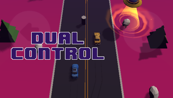 Dual Control Racing | 🕹️ Play Dual Control Racing Online On GamePix