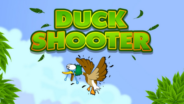 Duck Shooter Game | 🕹️ Play Duck Shooter Game Online On GamePix