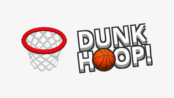 Dunk Hoop | 🕹️ Play Dunk Hoop Online On GamePix