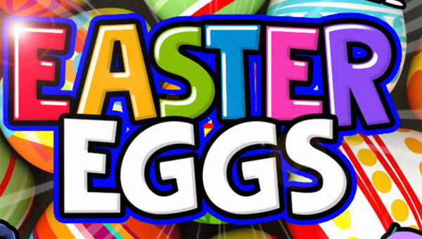 Easter Eggs | 🕹️ Play Easter Eggs Online On GamePix