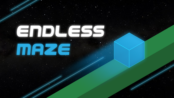 Endless Maze | 🕹️ Play Endless Maze Online On GamePix