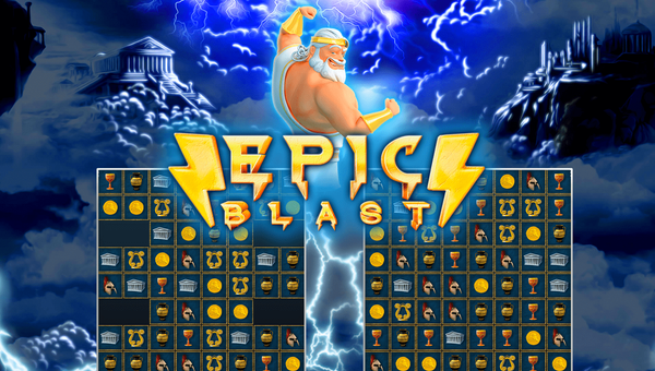 Epic Blast | 🕹️ Play Epic Blast Online On GamePix