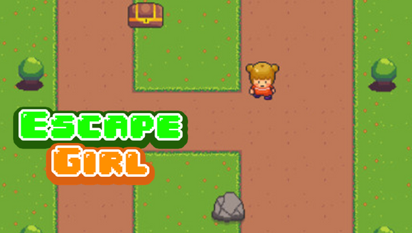 Escape Girl | 🕹️ Play Escape Girl Online On GamePix