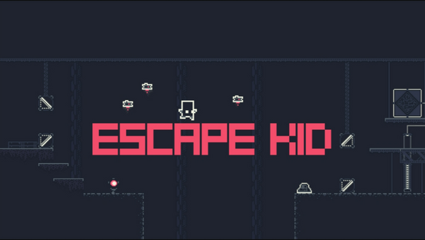 Escape Kid:play Escape Kid online for free on GamePix
