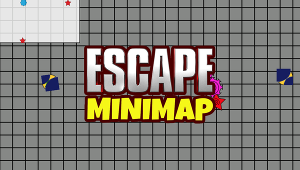 Escape Minimap | 🕹️ Play Escape Minimap Online On GamePix