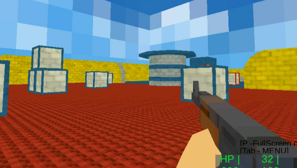 Extreme Fast Pixel Bullet | 🕹️ Play Extreme Fast Pixel Bullet Online On ...