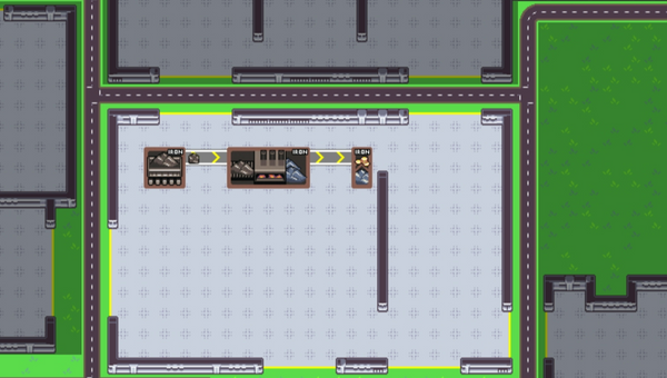 Factory Idle:play Factory Idle online for free on GamePix