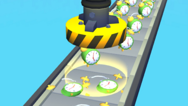 Factory Inc:play Factory Inc online for free on GamePix