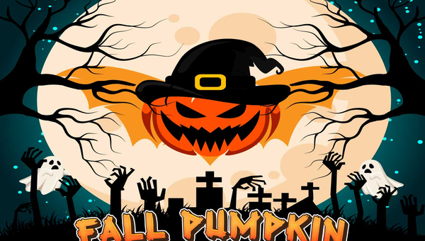 Fall Pumpkin | 🕹️ Play Fall Pumpkin Online On GamePix
