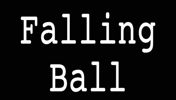 Falling Ball | 🕹️ Play Falling Ball Online On GamePix
