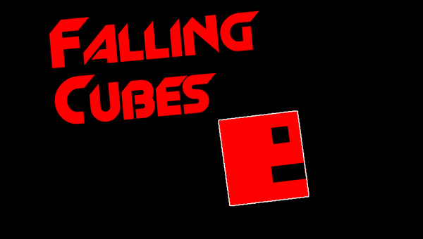 Falling Cubes | 🕹️ Play Falling Cubes Online On GamePix