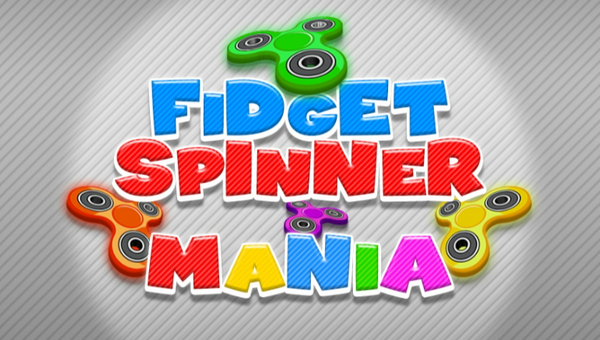 Fidget Spinner Mania Game | 🕹️ Play Fidget Spinner Mania Game Online On ...