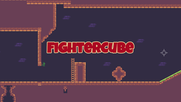 Fightercube | 🕹️ Play Fightercube Online On GamePix