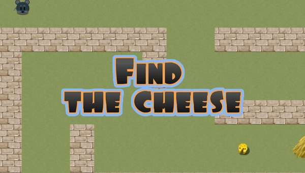 Find The Cheese | 🕹️ Play Find The Cheese Online On GamePix