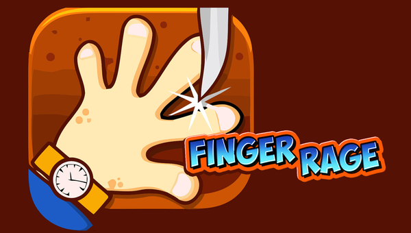 Finger Rage | 🕹️ Play Finger Rage Online On GamePix