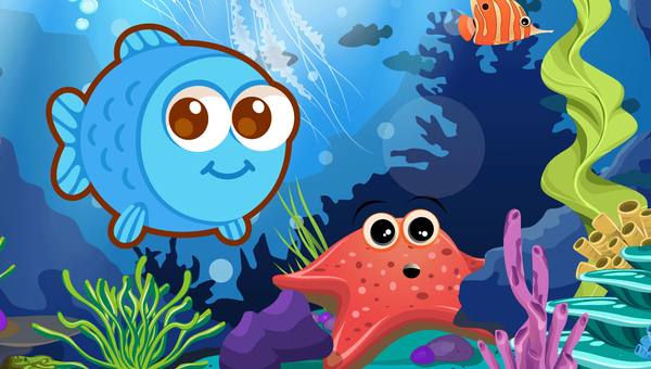 Fish Match Master | 🕹️ Play Fish Match Master Online On GamePix