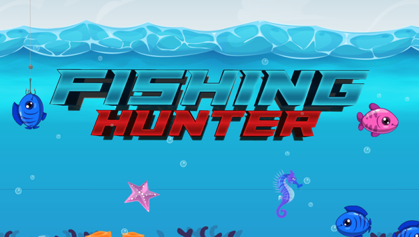 Fishing Hunter | 🕹️ Play Fishing Hunter Online On GamePix