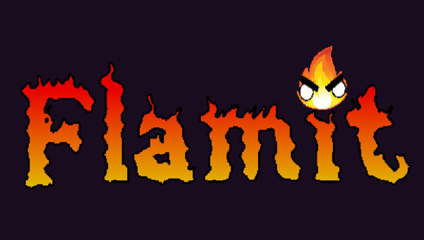 Flamit | 🕹️ Play Flamit Online On GamePix