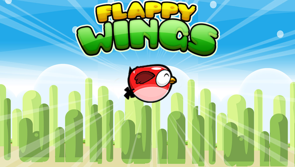 Flappy Wings | 🕹️ Play Flappy Wings Online On GamePix