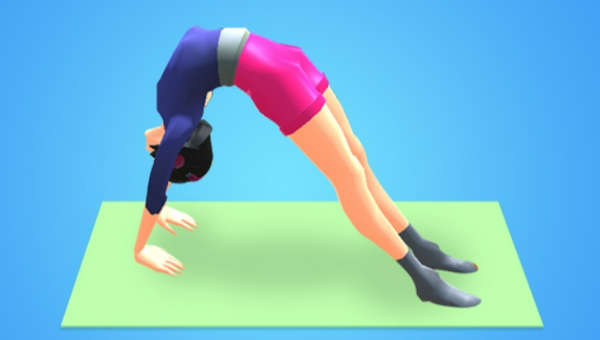 Flex Run 3d | 🕹️ Play Flex Run 3d Online On GamePix