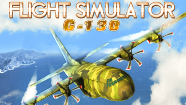 Flight Simulator C130 Training | 🕹️ Play Flight Simulator C130 Training ...