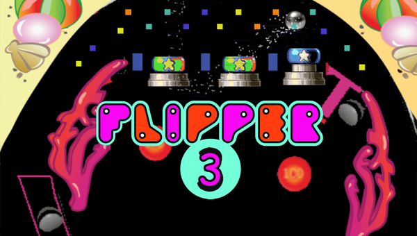 Flipper 3 | 🕹️ Play Flipper 3 Online On GamePix