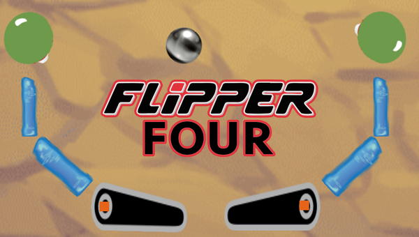 Flipper Four | 🕹️ Play Flipper Four Online On GamePix