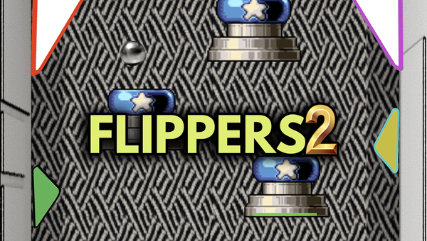 Flipper Two | 🕹️ Play Flipper Two Online On GamePix