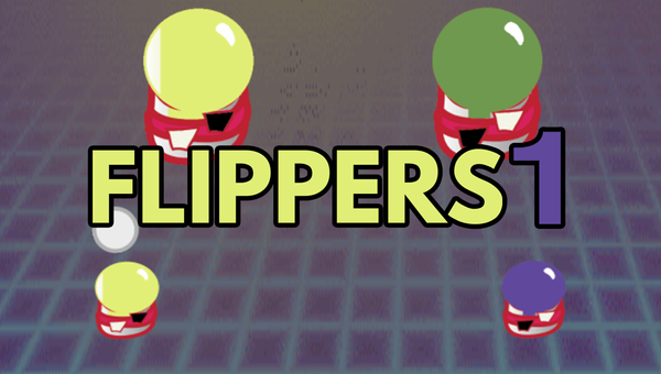 Flippers One | 🕹️ Play Flippers One Online On GamePix