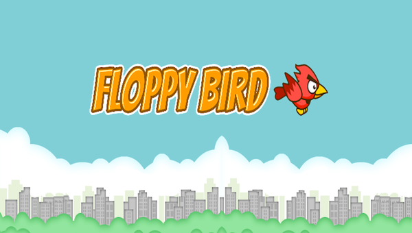 Floppy Bird | 🕹️ Play Floppy Bird Online On GamePix