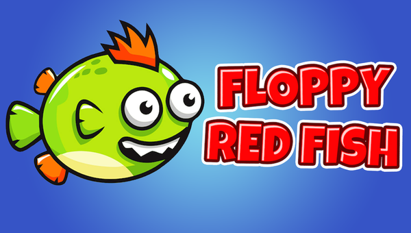 Floppy Fish:play Floppy Fish online for free on GamePix