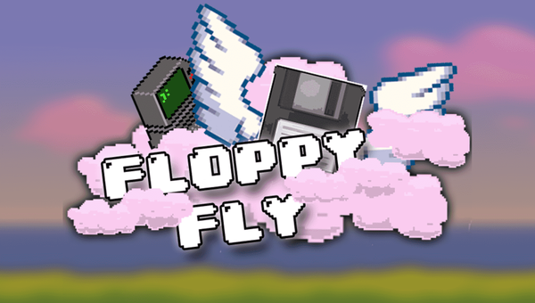 Floppy Fly | 🕹️ Play Floppy Fly Online On GamePix