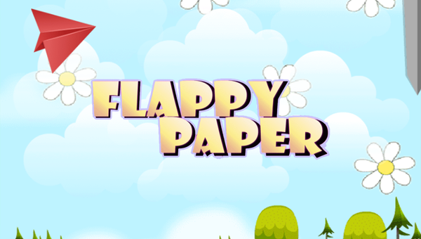 Floppy Paper: play Floppy Paper online for free on GamePix. Floppy Paper