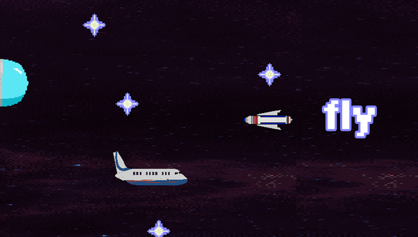 Fly | 🕹️ Play Fly Online On GamePix