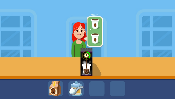 Food Tycoon Frvr | 🕹️ Jogue Food Tycoon Frvr Online | GamePix