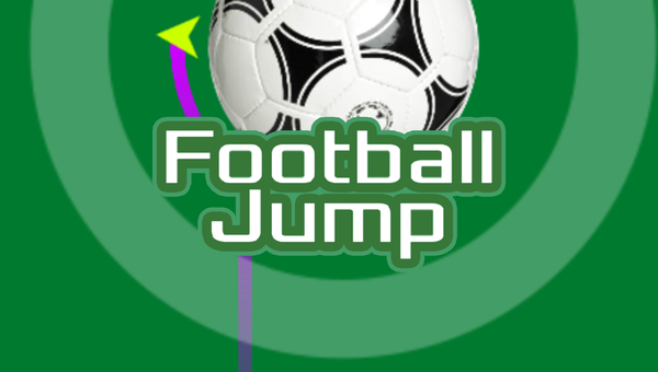 Football Jump | 🕹️ Play Football Jump Online On GamePix