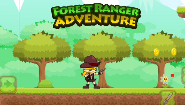 Forest Ranger Adventure:play Forest Ranger Adventure online for free on ...